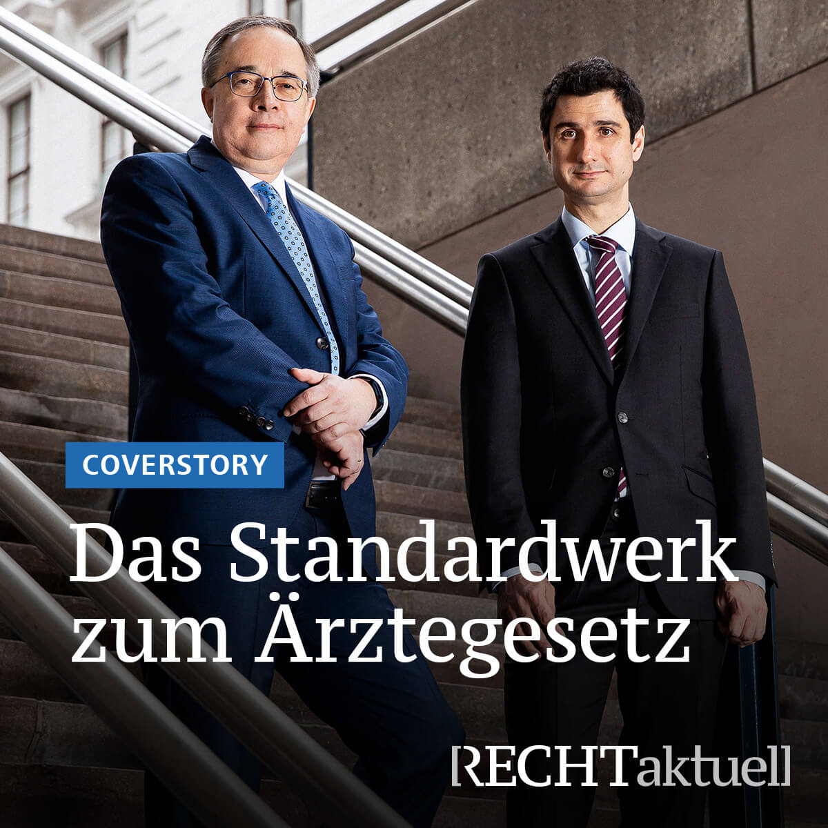 Der kompakte Kurzkommentar zum Ärztegesetz: MANZ