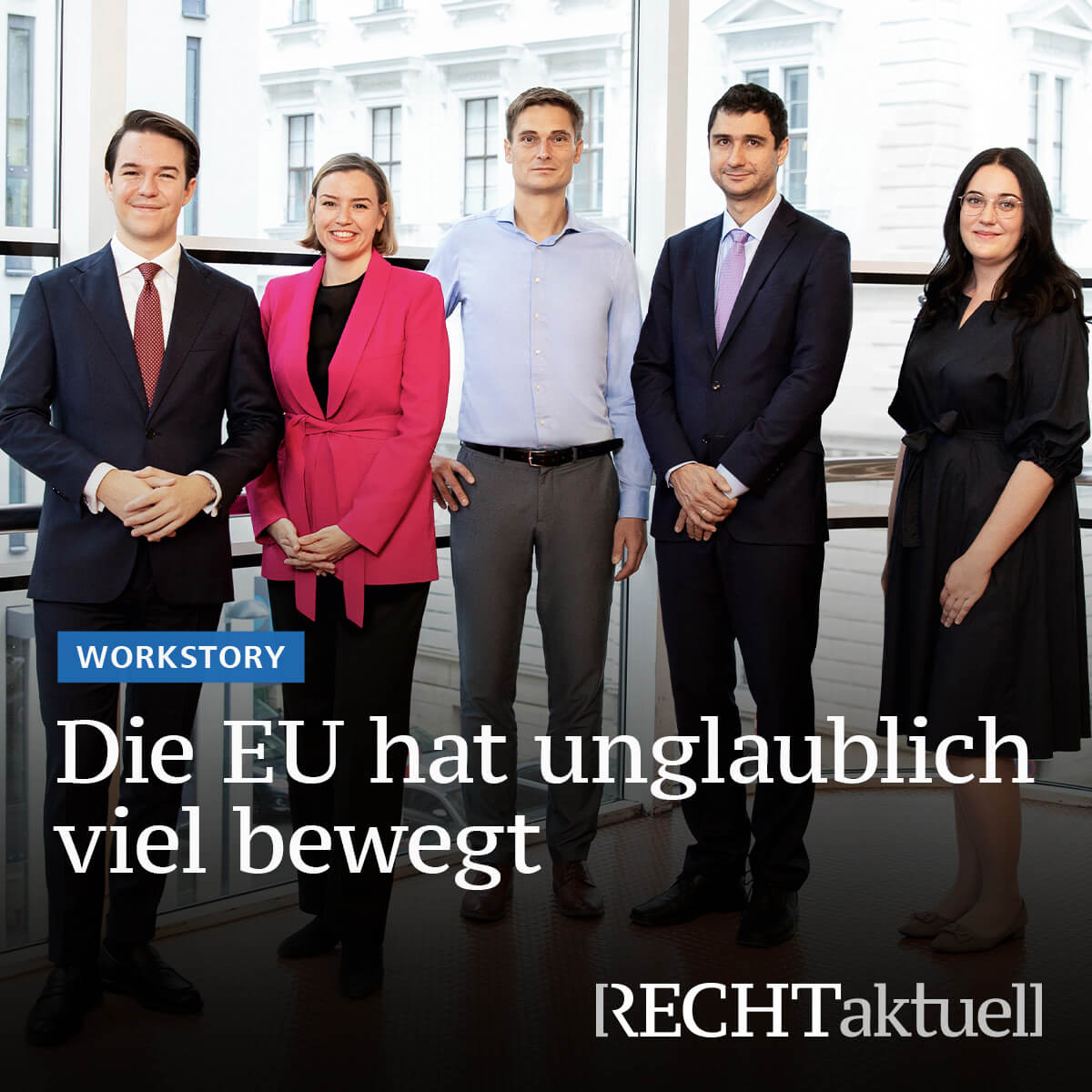 Kommentar zu EUV und AEUV: 30 gute Gründe zum Feiern: MANZ